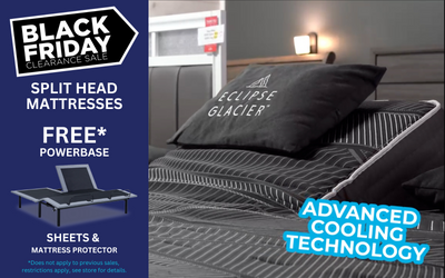 Bargain Bedding I Mattress Store I Sioux City, IA | Sleep Shop | Beds ...